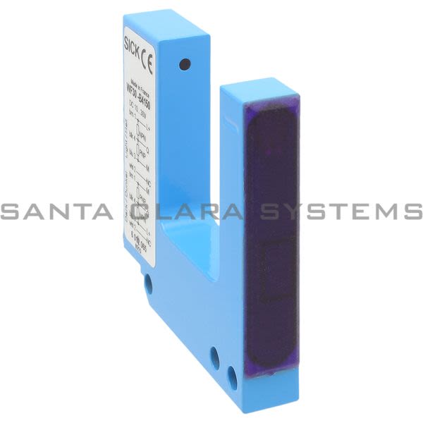 WF30-B4150 Sick In stock and ready to ship - Santa Clara Systems