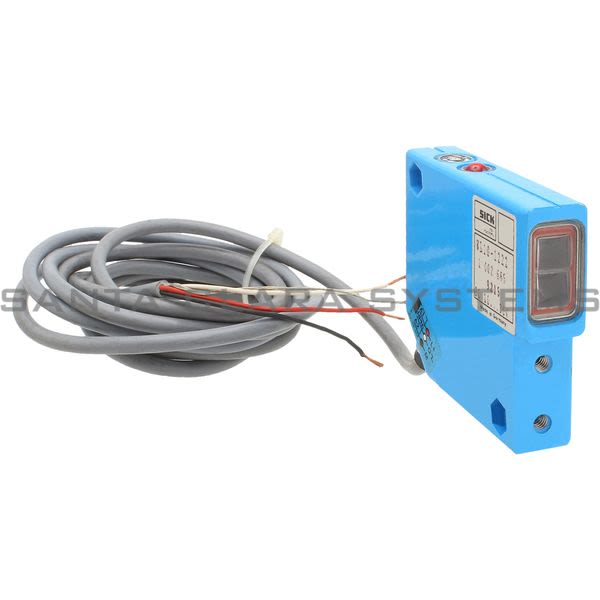 WL10-1222 Sick In stock and ready to ship - Santa Clara Systems