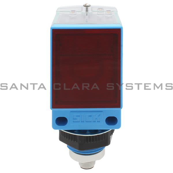 WL2000-B5300S01 Sick Photoelectric Sensor | 7025980 - Santa Clara Systems