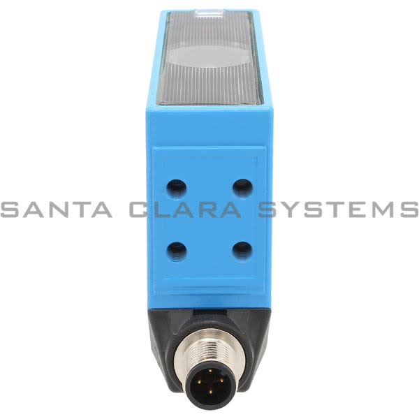 WL24-G4321 Sick Photoelectric Sensor | 1011553 - Santa Clara Systems