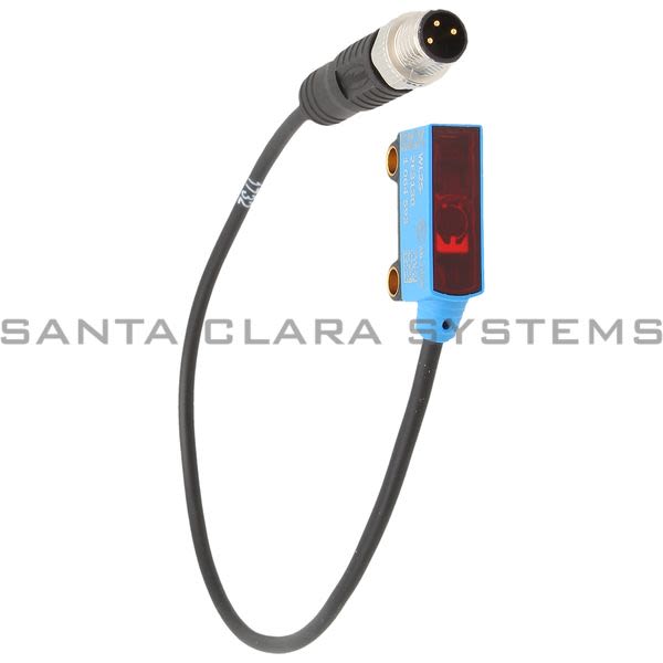 WL2S-2F3130 Sick Photoelectric Sensor | 1064593 - Santa Clara Systems