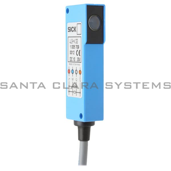 WL9-N132 Sick In stock and ready to ship - Santa Clara Systems