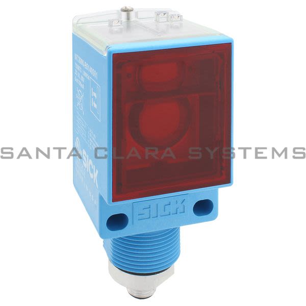 WT2000-B5140S01 Sick Photoelectric Proximity | 7025573 - Santa Clara ...