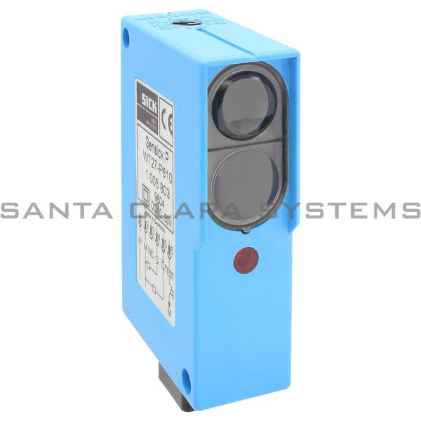 WT27-P610 Sick In stock and ready to ship - Santa Clara Systems