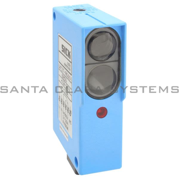 WT27-R610 Sick In stock and ready to ship - Santa Clara Systems