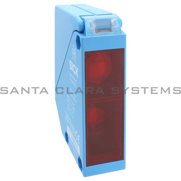 WT34-B440 Sick In stock and ready to ship - Santa Clara Systems