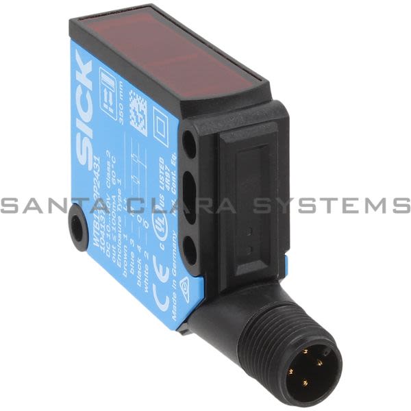 WTB11-2P2431 Sick In stock and ready to ship - Santa Clara Systems
