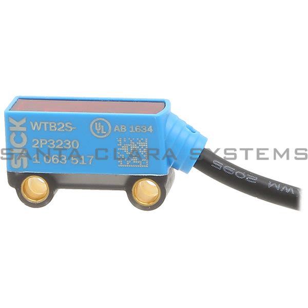 WTB2S-2P3230 Sick In stock and ready to ship - Santa Clara Systems