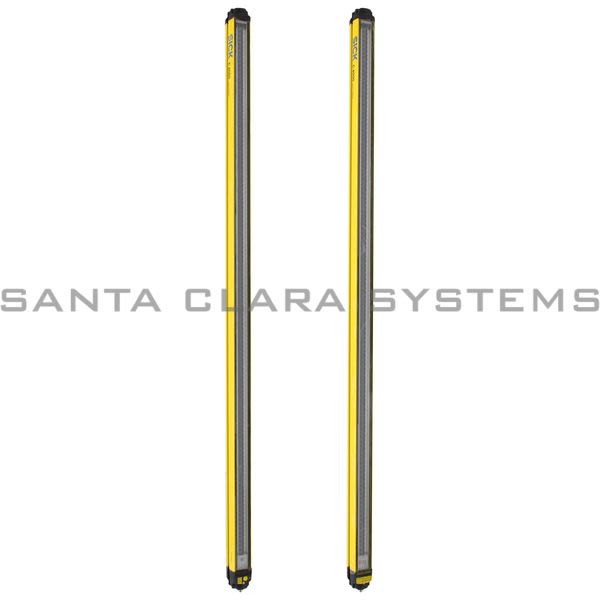XC40P-1203A0A0CBA0 Sick Safety Light Curtain | 1043132 - Santa Clara ...