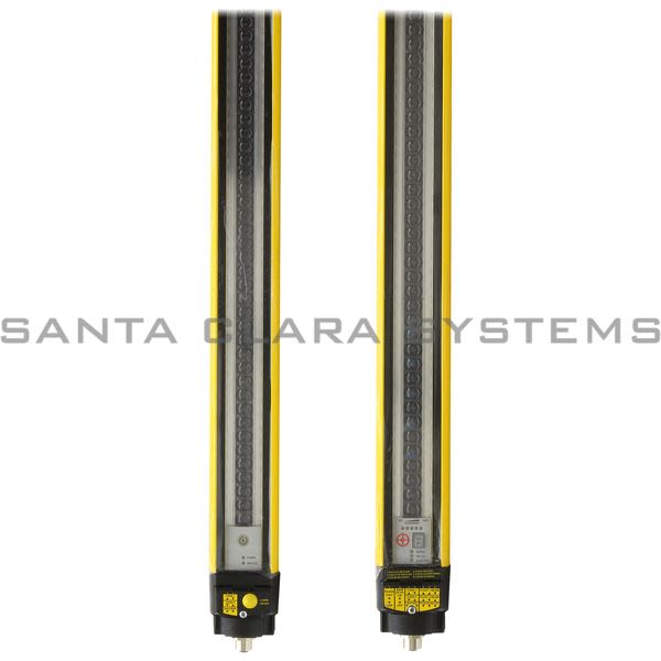 XC40P-1203A0A0CBA0 Sick Safety Light Curtain | 1043132 - Santa Clara ...