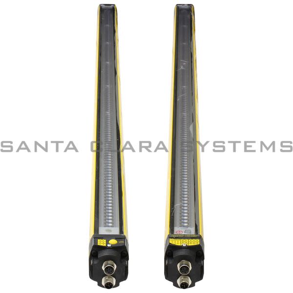 XC40P-1203A0A0CBA0 Sick Safety Light Curtain | 1043132 - Santa Clara ...
