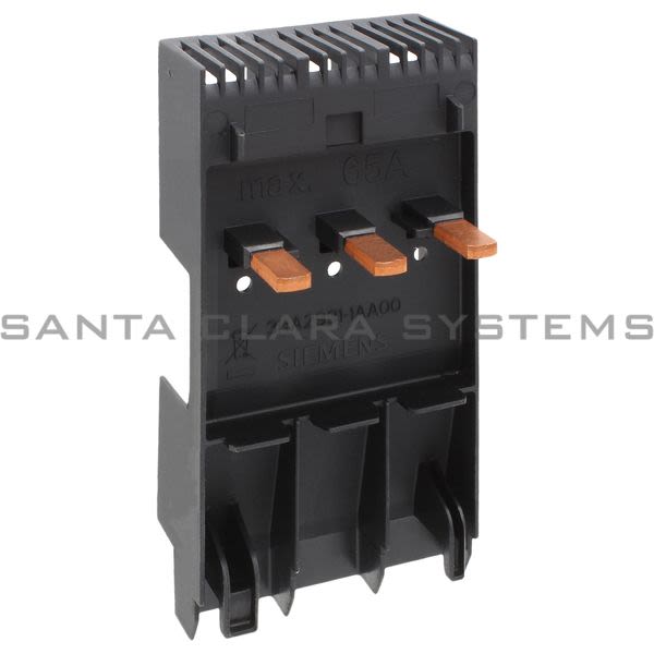 3RA2931-1AA00 Siemens In stock and ready to ship - Santa Clara Systems