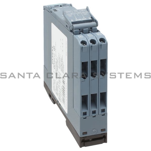 3RP2505-1BW30 Siemens In stock and ready to ship - Santa Clara Systems