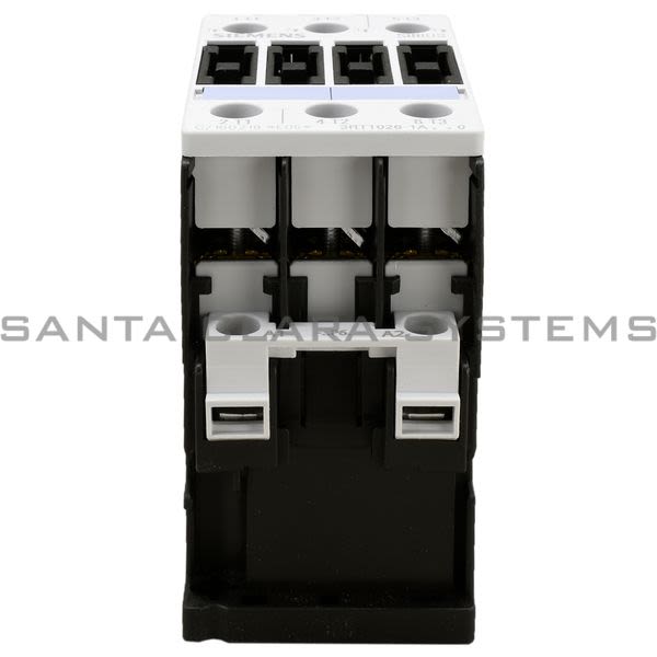 3RT1026-1AP60 Siemens In stock and ready to ship - Santa Clara Systems