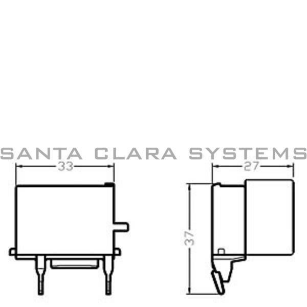 3RT1936-1CC00 Siemens Surge Suppressor - Santa Clara Systems