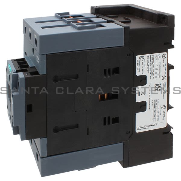 3RT2045-1AP60 Siemens In stock and ready to ship - Santa Clara Systems