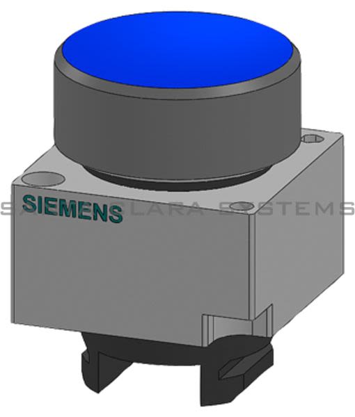 3SB3500-0AA51 Siemens Control - Santa Clara Systems