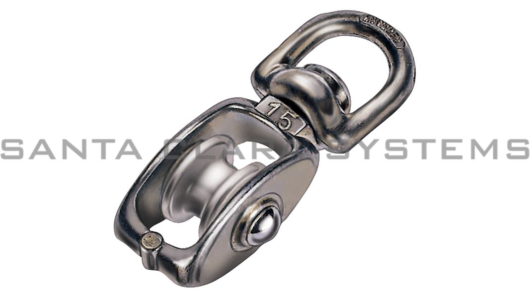 3SE7921-1AC Siemens Rope Roller - 3SE7921-1AC - Santa Clara Systems