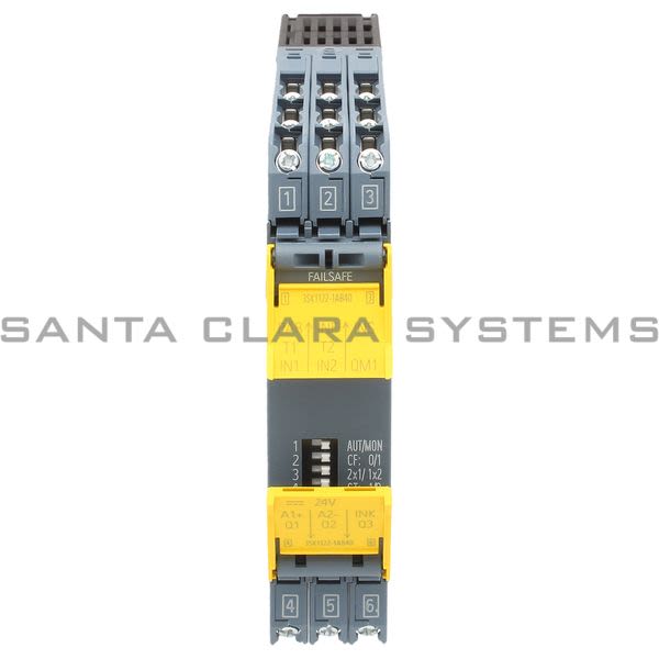 3SK1122-1AB40 Siemens In stock and ready to ship - Santa Clara Systems