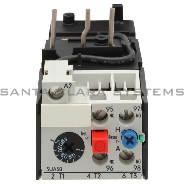 3UA5000-0J Siemens In stock and ready to ship - Santa Clara Systems