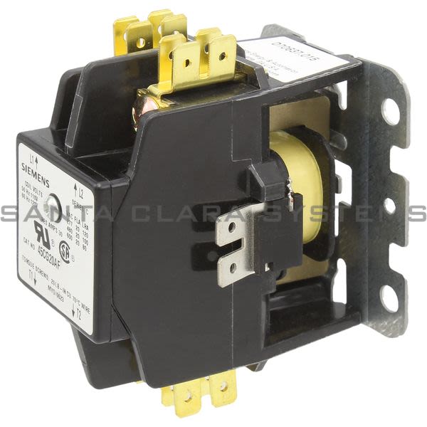 45CG20AF Siemens In stock and ready to ship - Santa Clara Systems