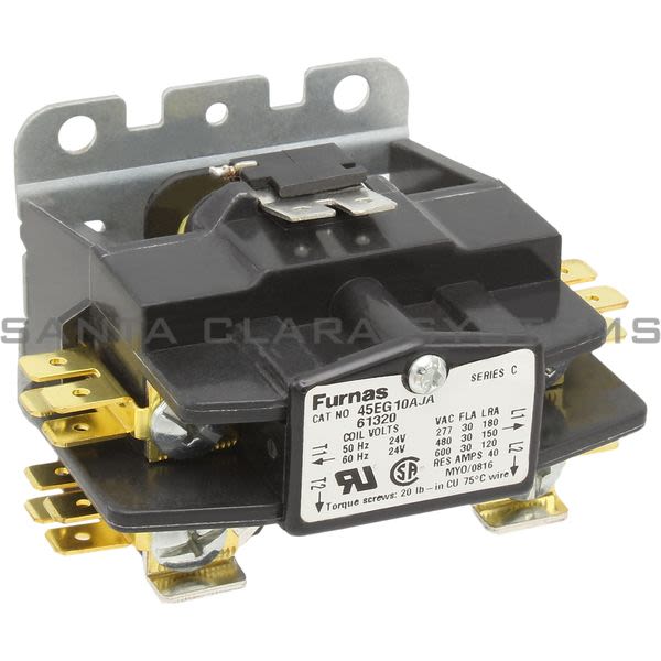 45EG10AJA Siemens In stock and ready to ship - Santa Clara Systems