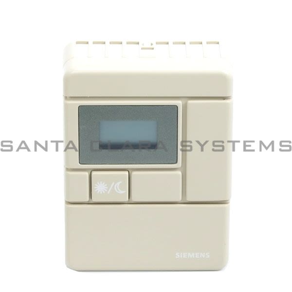 540-680FA Siemens Temperature Sensor - Santa Clara Systems