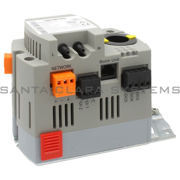 550-445 Siemens In stock and ready to ship - Santa Clara Systems