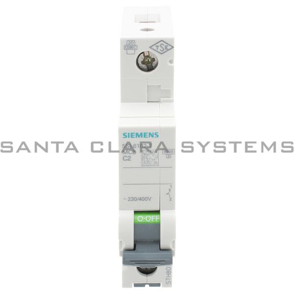 5SL6102-7 Siemens In stock and ready to ship - Santa Clara Systems