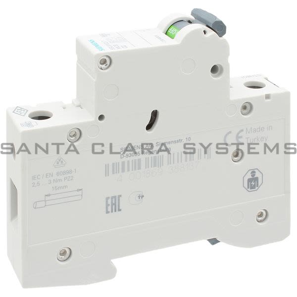 5SL6102-7 Siemens In stock and ready to ship - Santa Clara Systems