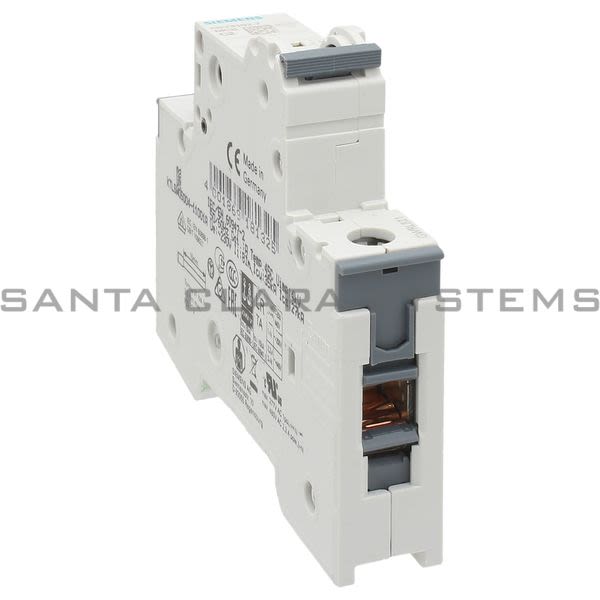 5SY4102-7 Siemens In stock and ready to ship - Santa Clara Systems