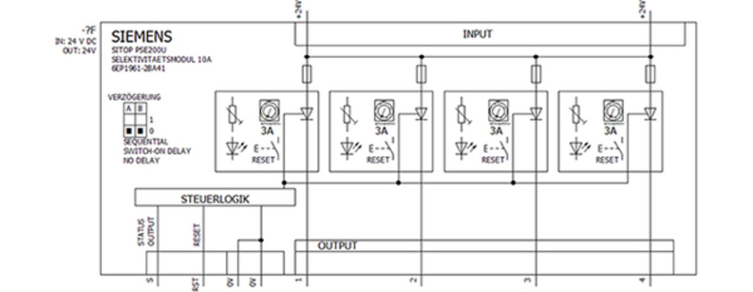 6EP1961-2BA41 Siemens In stock and ready to ship - Santa Clara Systems