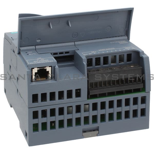 6ES7214-1AE30-0XB0 Siemens Processor - Santa Clara Systems