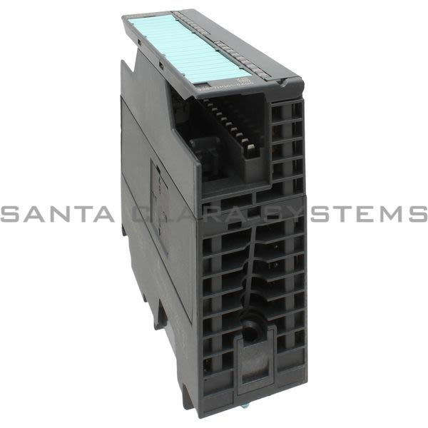 6ES7335-7HG01-0AB0 Siemens Analog I/O Module | SM335 | SIMATIC S7-300 ...