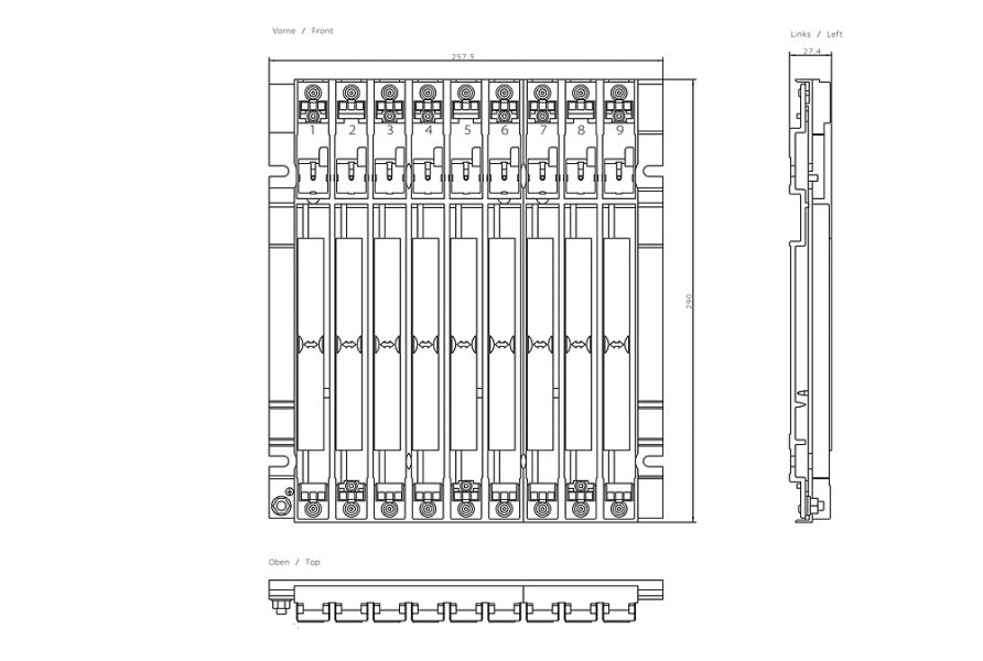 6ES7400-1JA01-0AA0 Siemens In stock and ready to ship - Santa Clara Systems