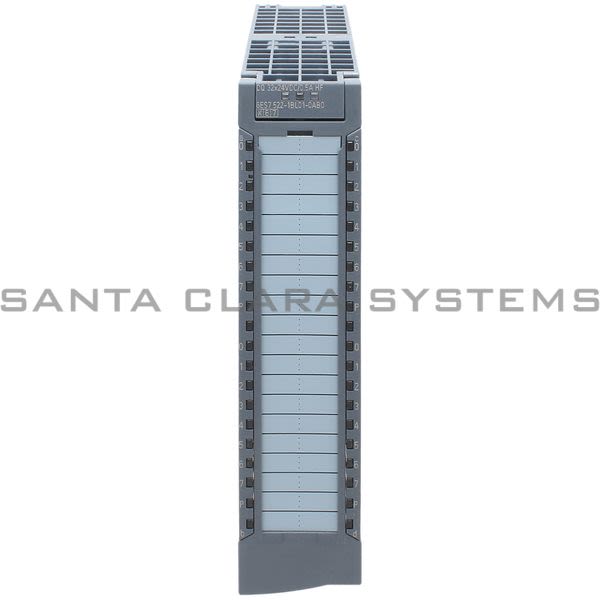 6ES7522-1BL01-0AB0 Siemens In stock and ready to ship - Santa Clara Systems