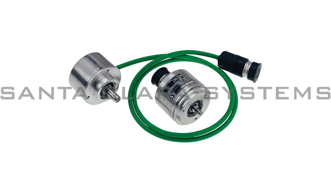6FX2001-2CB02 Siemens Encoder - Santa Clara Systems