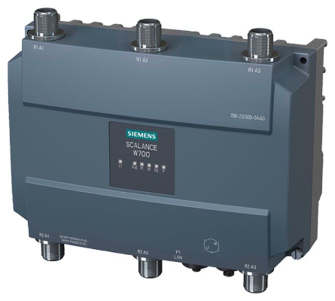 6GK5748-1GD00-0AA0 Siemens Wireless Module - Santa Clara Systems