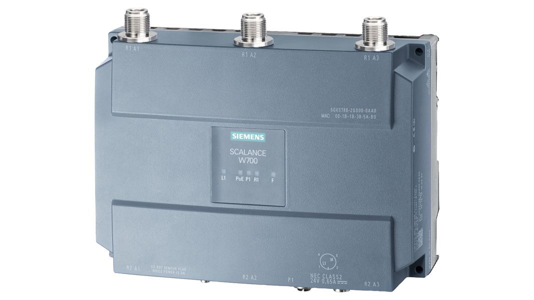 6GK5748-1GD00-0AA0 Siemens Wireless Module - Santa Clara Systems