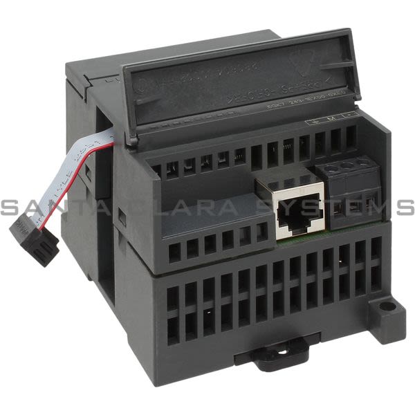 6GK7243-1EX00-0XE0 Siemens Communication Processor| CP 243-1 | SIMATIC S7-200 | 6GK7243-1EX00 ...