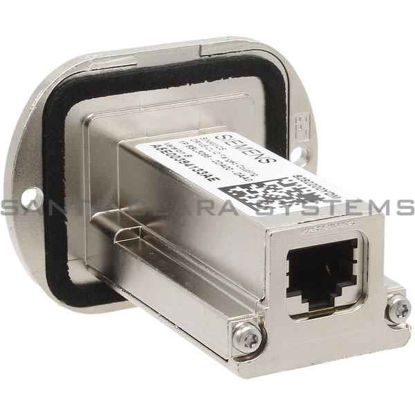 6SL3066-2DA00-0AA0 Siemens In stock and ready to ship - Santa Clara Systems