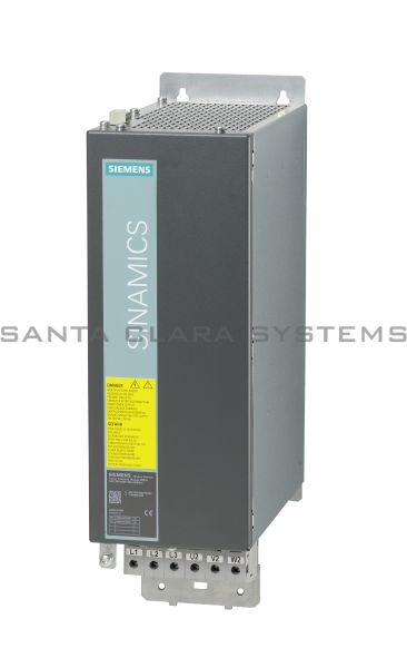 6SL3100-0BE23-6AB0 Siemens In stock and ready to ship - Santa Clara Systems