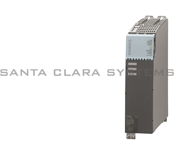 6SL3120-2TE15-0AA4 Siemens Double Motor Module - Santa Clara Systems