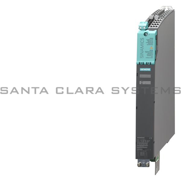 6SL3130-6TE23-6AA3 Siemens In stock and ready to ship - Santa Clara Systems