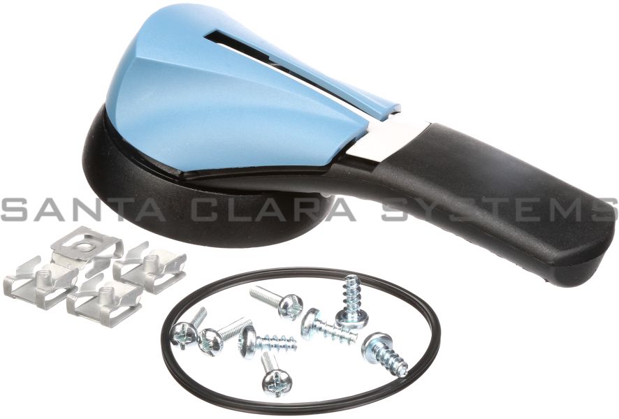 CFSH10BL4N Siemens Operating Handle - Santa Clara Systems