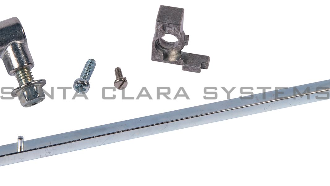 CFSS5400N Siemens Operating Shaft - Santa Clara Systems