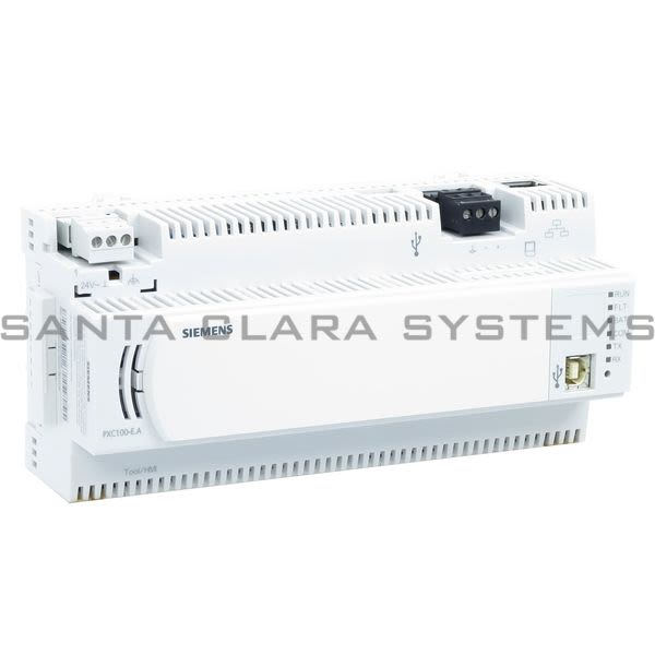 PXC100-E96.A Siemens In stock and ready to ship - Santa Clara Systems
