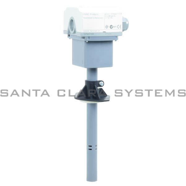 QPM2100 Siemens In stock and ready to ship - Santa Clara Systems