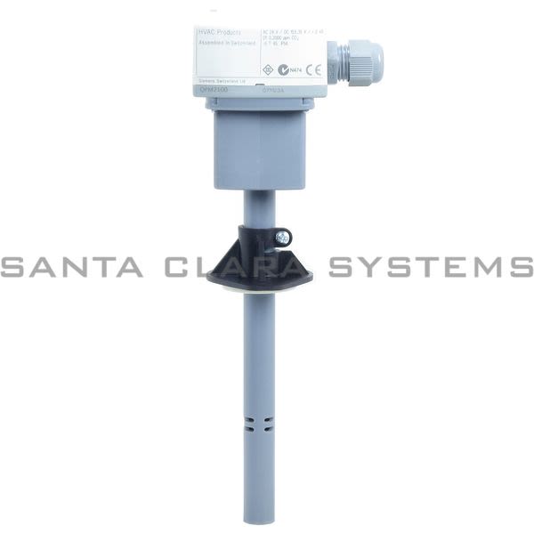 QPM2100 Siemens In stock and ready to ship - Santa Clara Systems