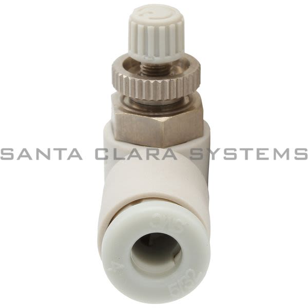 AS1201F-M5-04-J Smc Flow Control - Santa Clara Systems